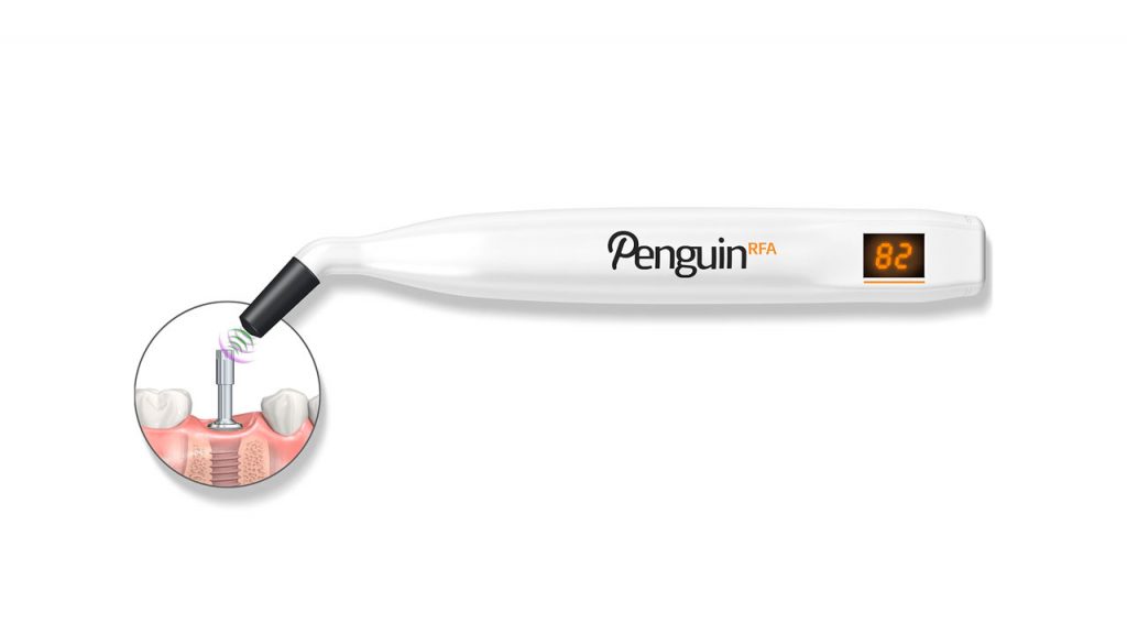 Ostell ISQ: más precisión diagnóstica con menos radiografías. – Clínica ...